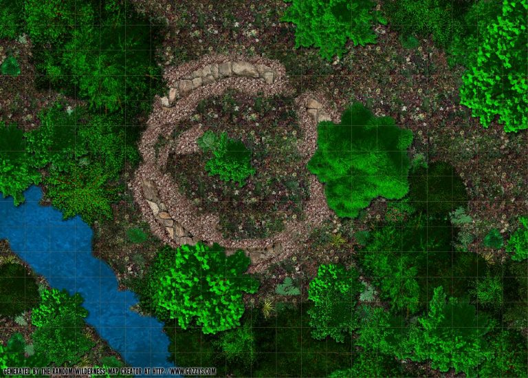 battlemap – The Rolemaster Blog
