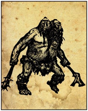 Ettin – The Rolemaster Blog