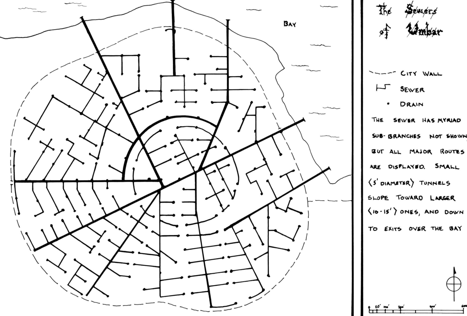 Shadow World – The Rolemaster Blog
