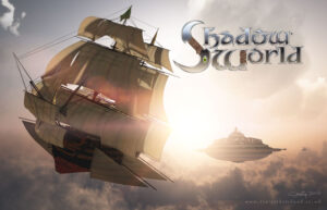 Unfinished Shadow World maps? – The Rolemaster Blog