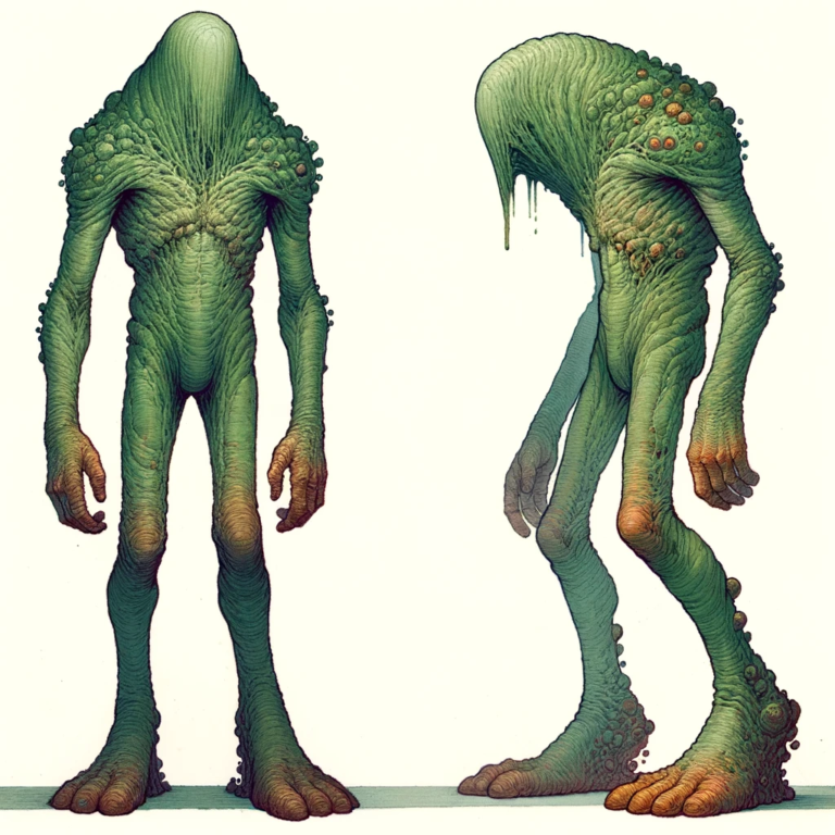 Using AI for Shadow World. Shards. – The Rolemaster Blog