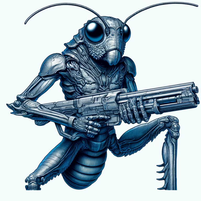 Using AI for Shadow World: Krylites – The Rolemaster Blog